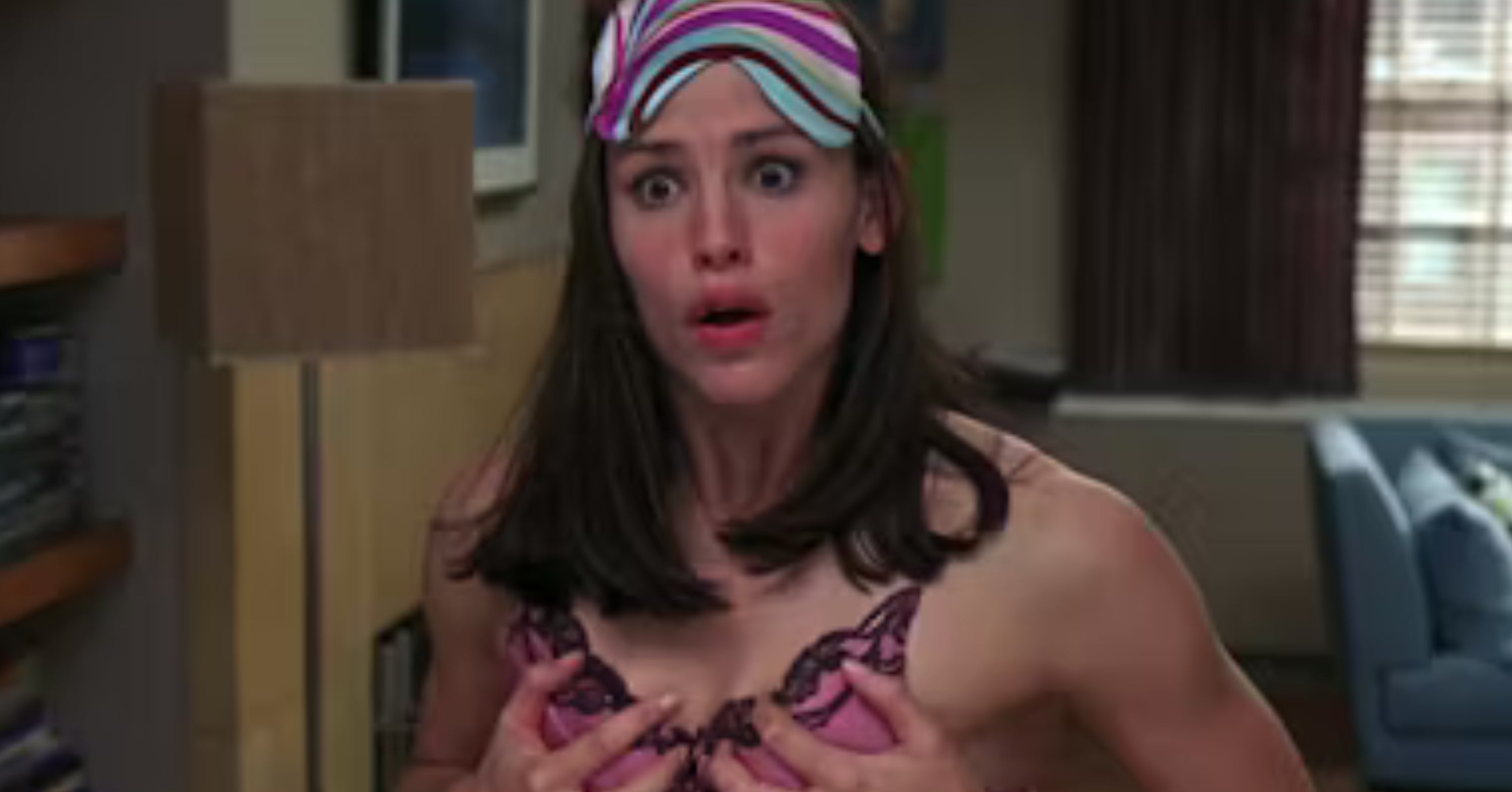 Quiz: What's Your Friend Group Role At Sleepovers?