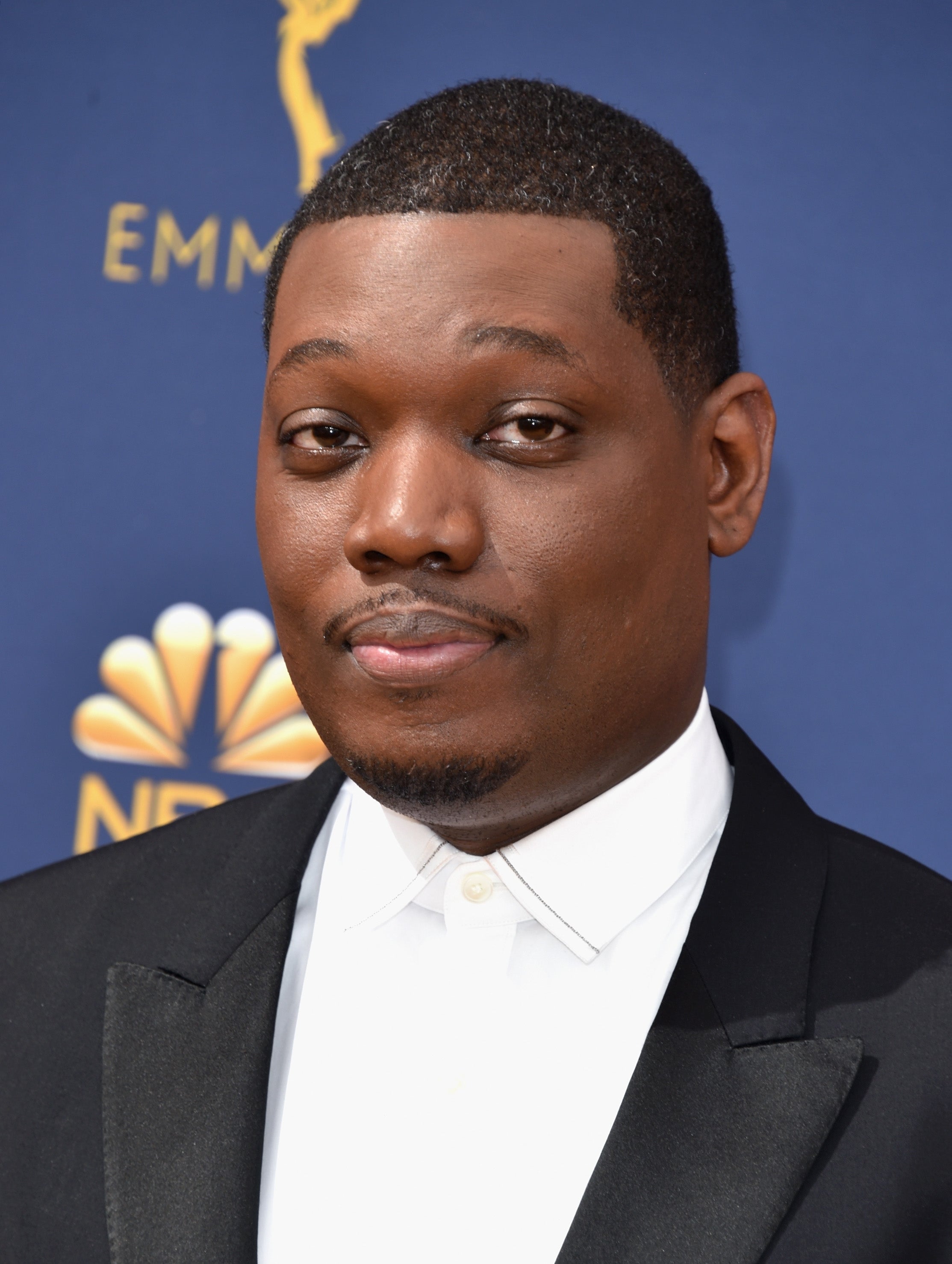 Michael Che Slams White Comedians At Kevin Hart Roast