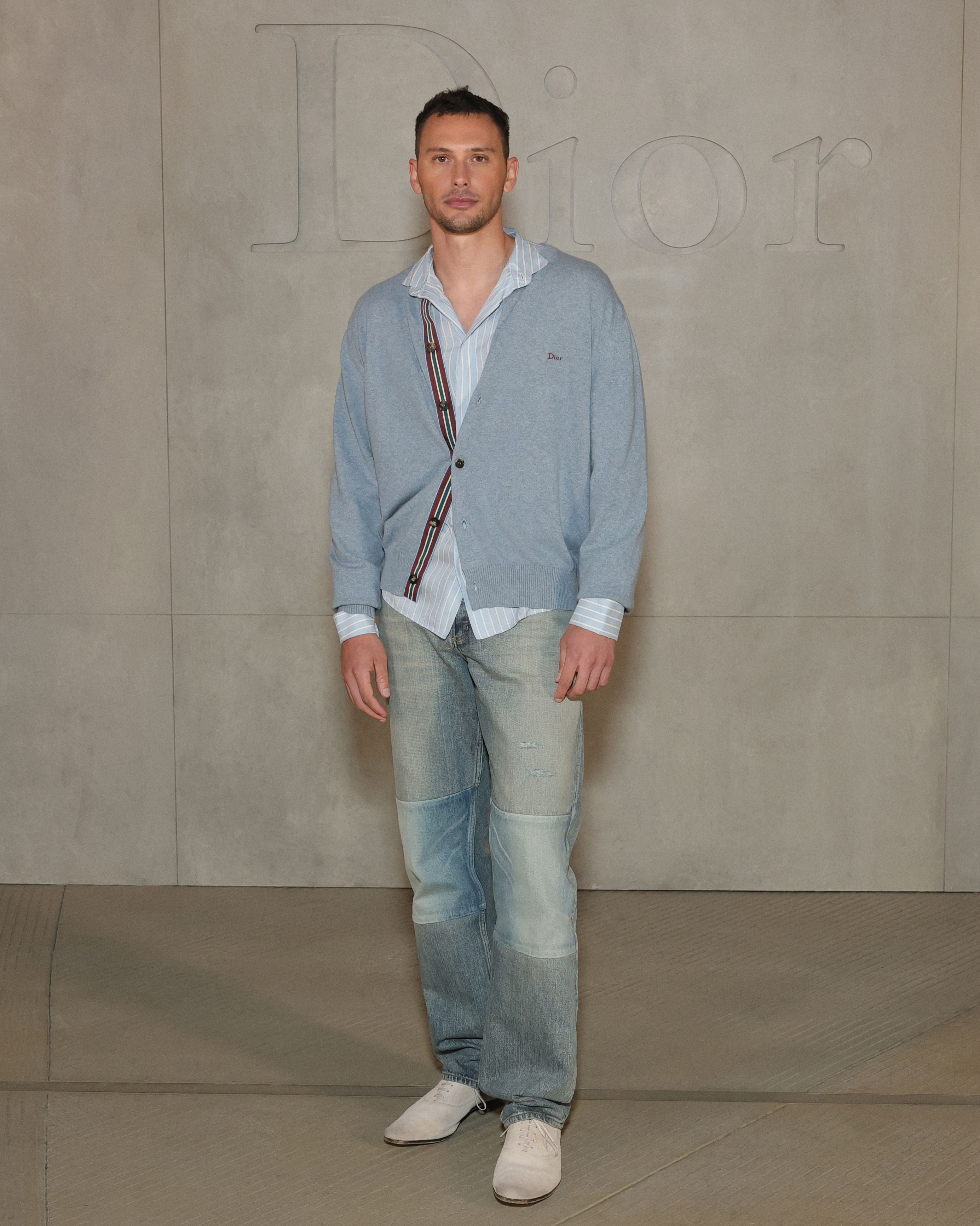 34 Best Celebrity Looks At The Dior Cruise 2027 Show