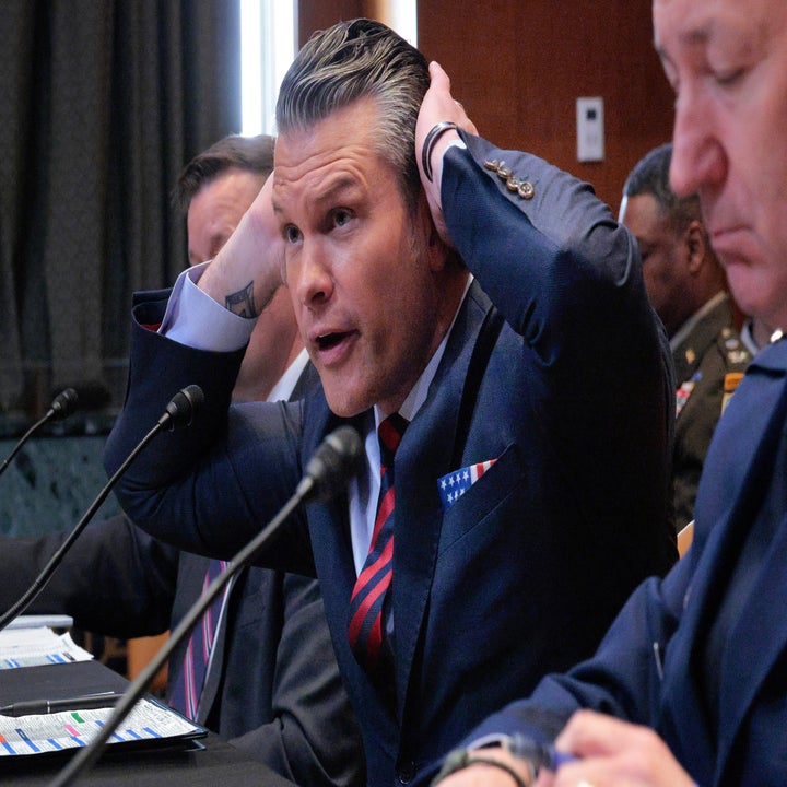 Stephen Colbert Slams Trump's Iran War Rename