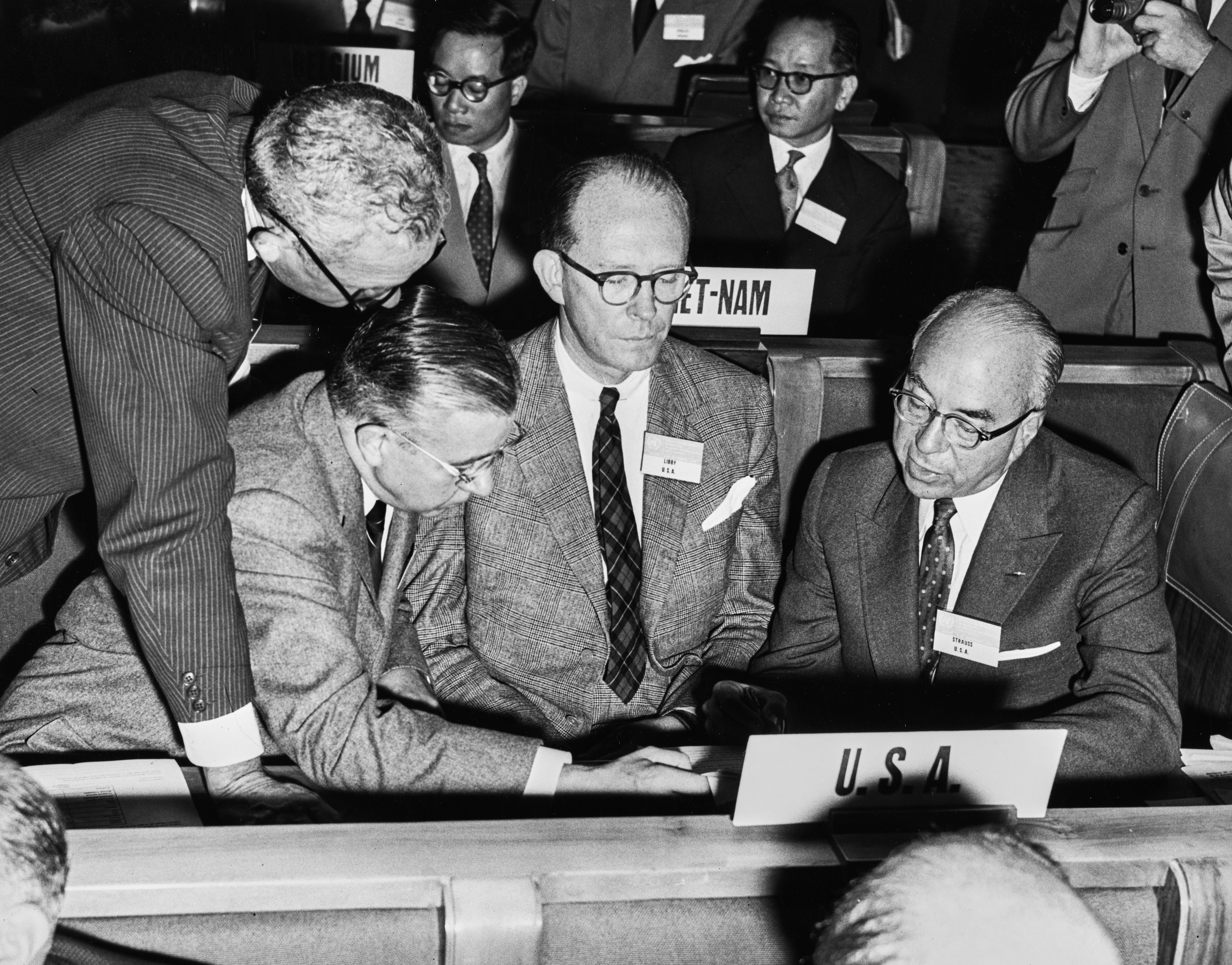 12 Shocking Cold War Projects You Never Knew Existed
