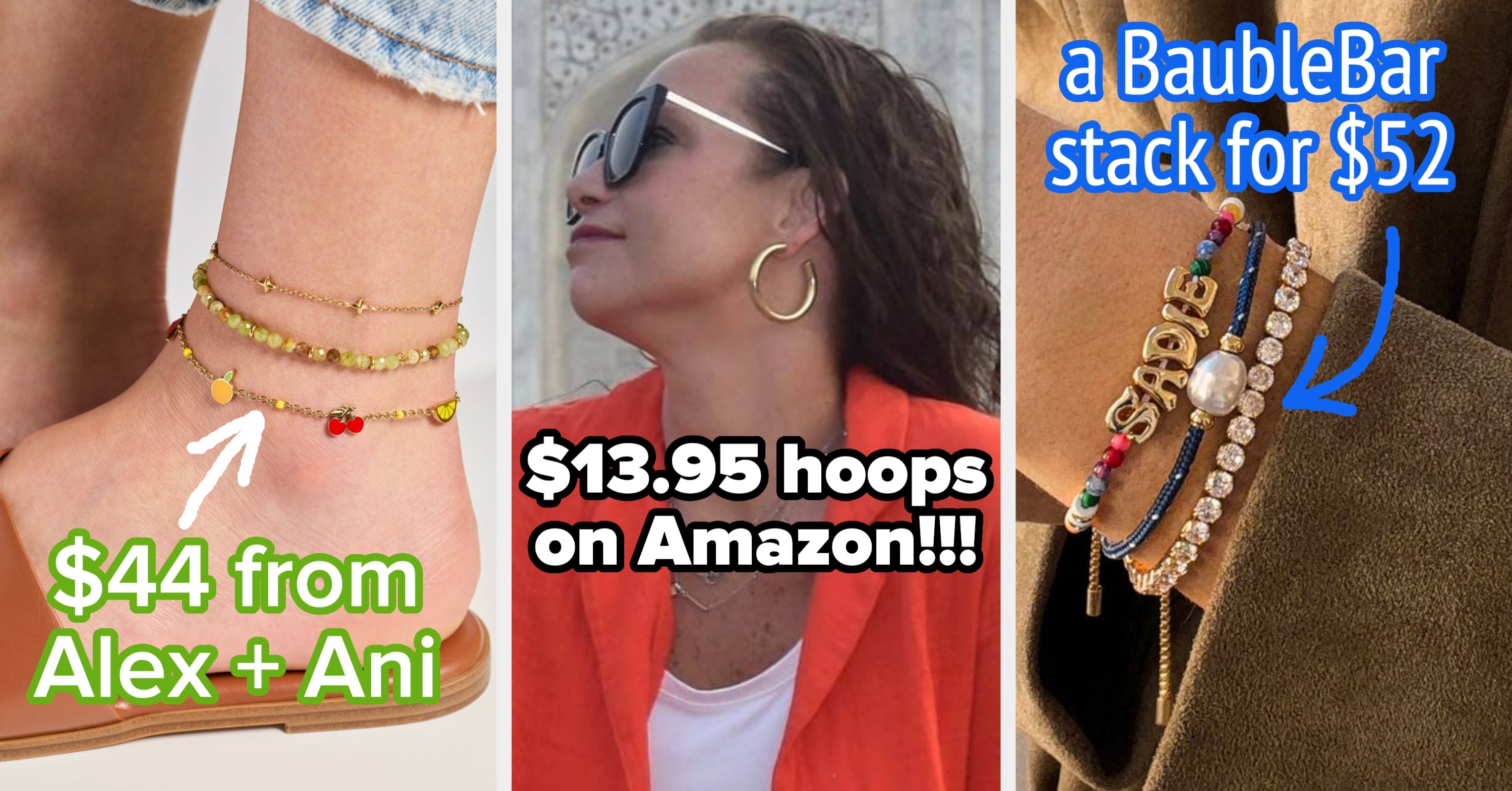13 Best Affordable Online Jewelry Stores Of 2026