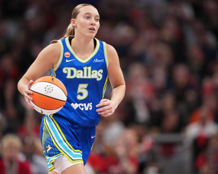 NBA Vs. WNBA Salaries