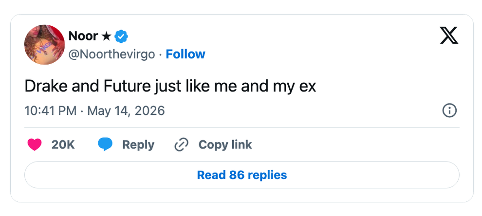 Funny Black Twitter Tweets From The Week May 16 2026