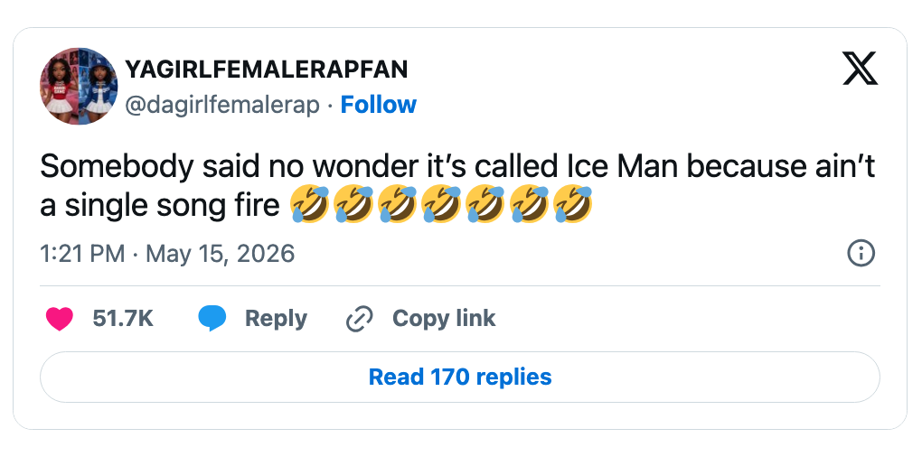Funny Black Twitter Tweets From The Week May 16 2026