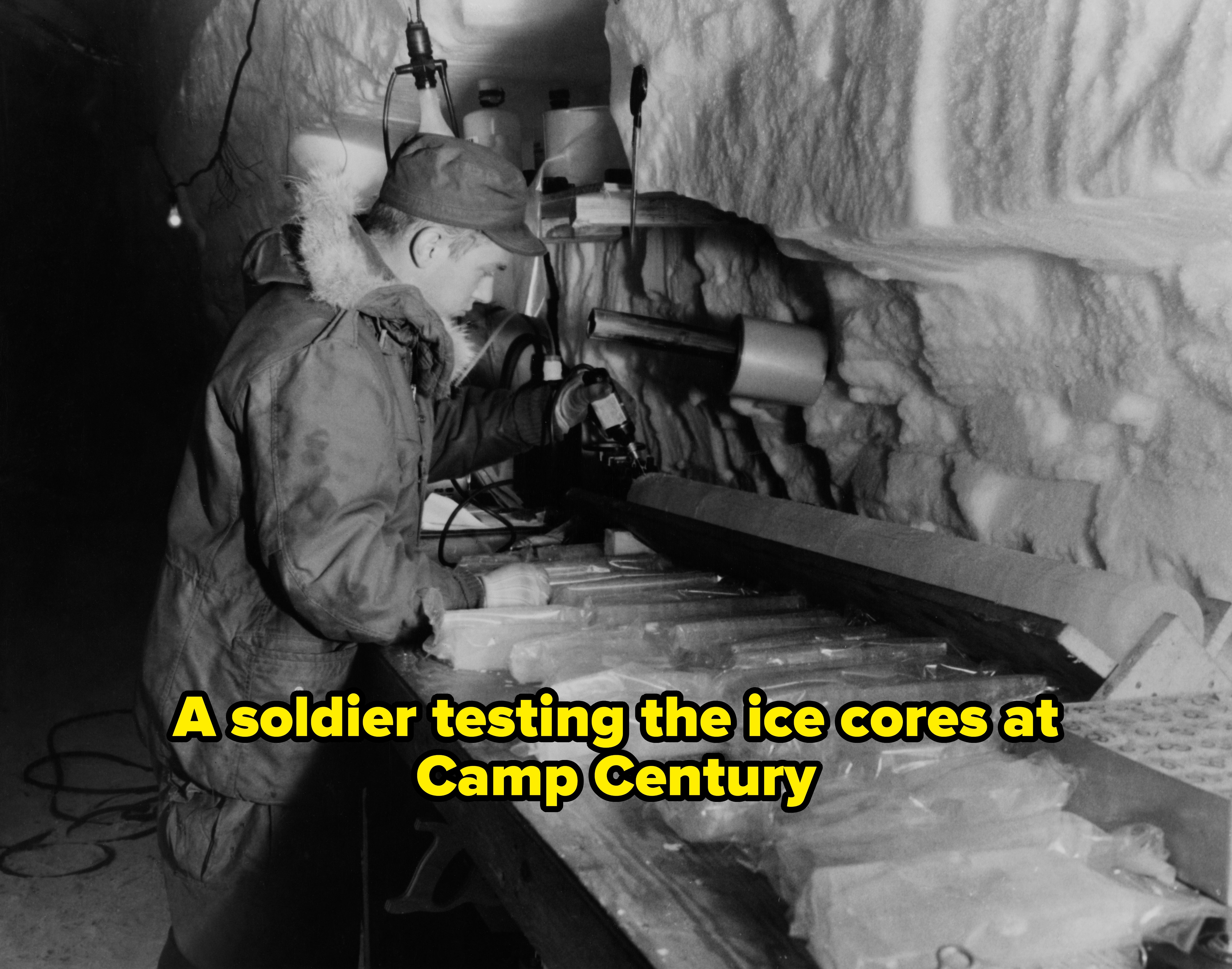 12 Shocking Cold War Projects You Never Knew Existed