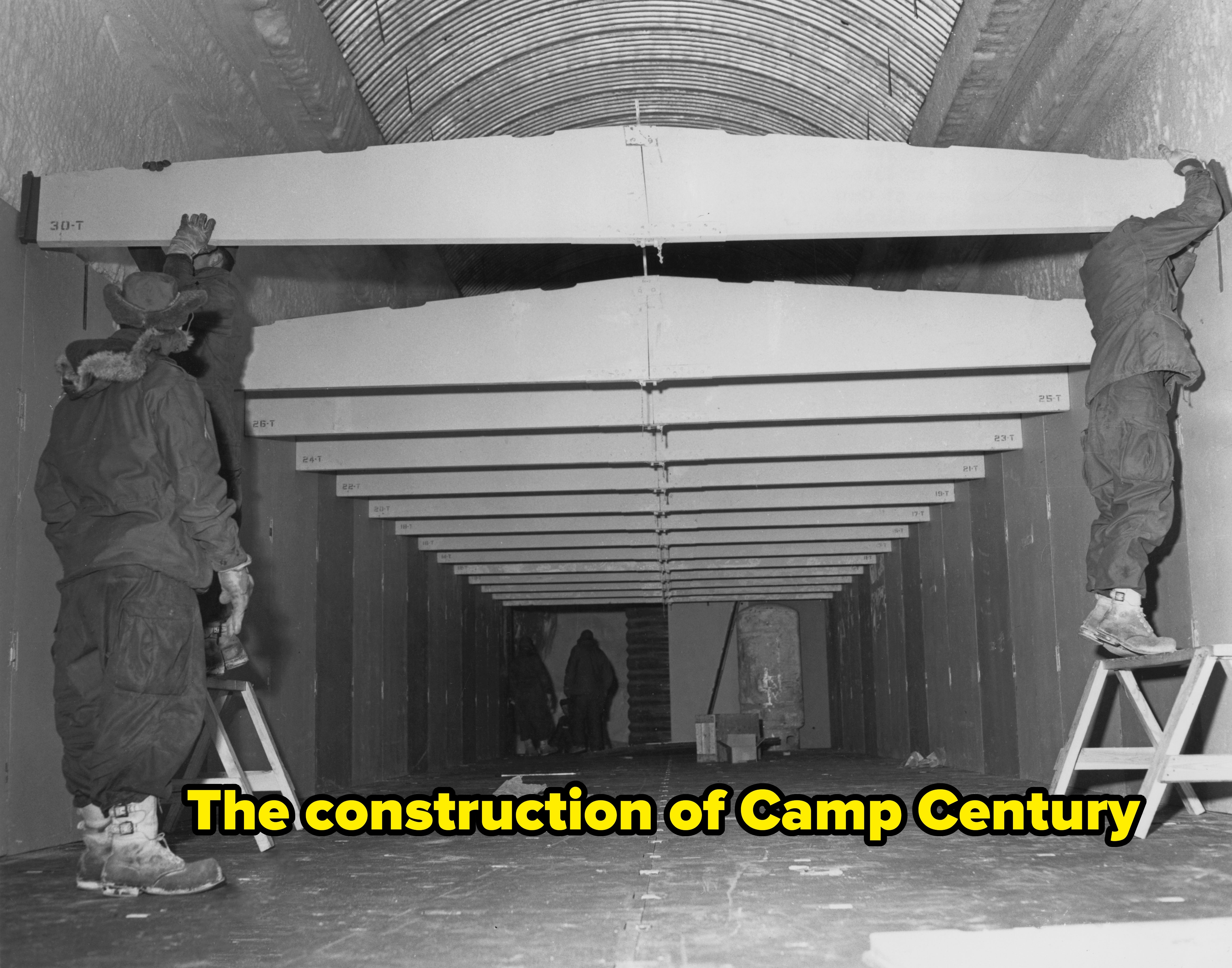 12 Shocking Cold War Projects You Never Knew Existed