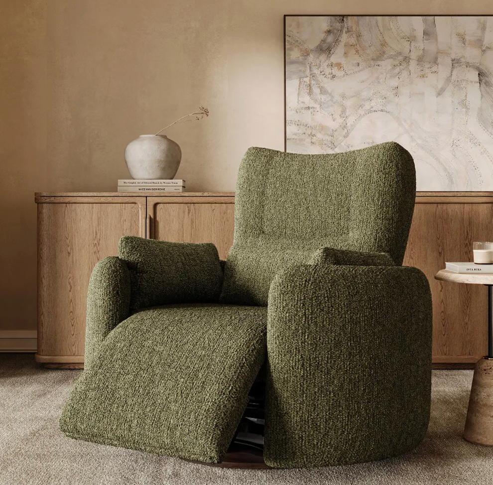 40 Best Oversized Chairs For Your Space