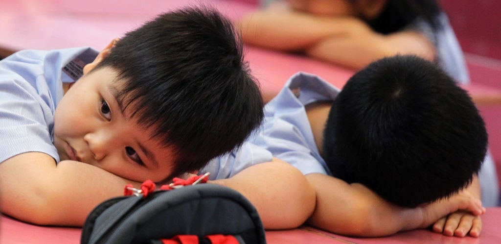 Teacher Racism: One Asian Student's Viral Story