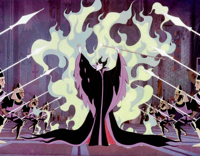 How Well Do You Know Disney Villains? Take The Quiz
