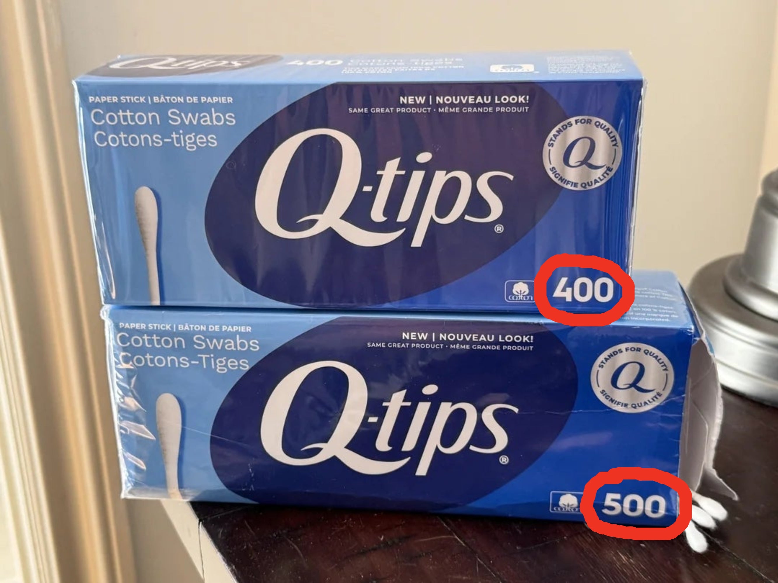 23 Shrinkflation Examples Spotted In Stores In May 2026