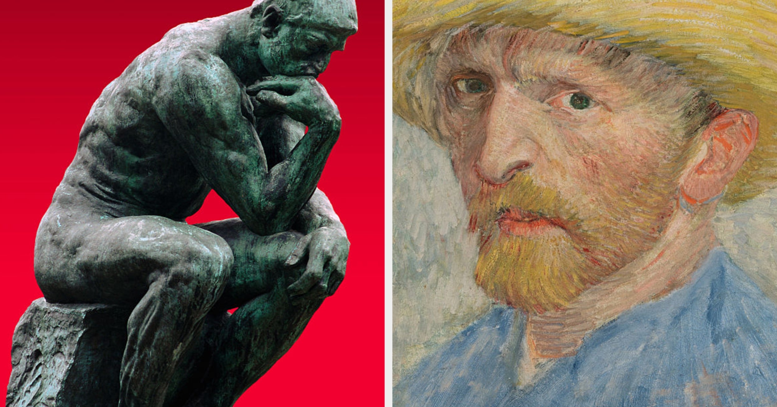 Fine Art General Knowledge Quiz