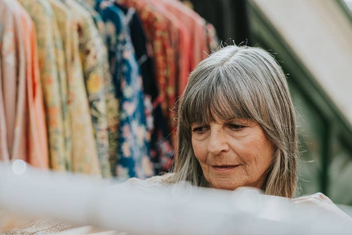 Speech Patterns That May Signal Dementia Risk