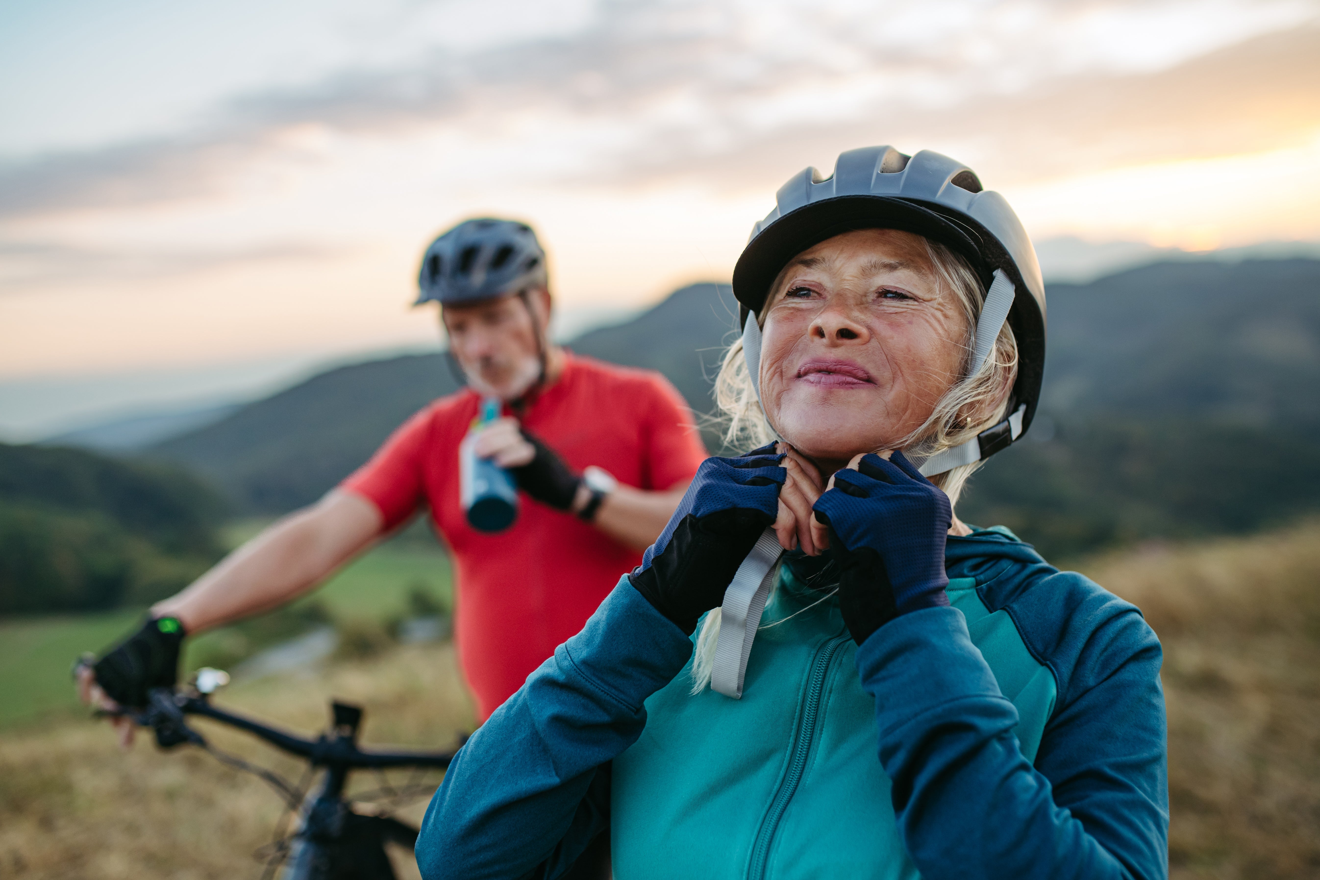 Speech Patterns That May Signal Dementia Risk