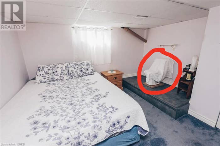 26 Confusing Home Design Choices Found In Real Homes
