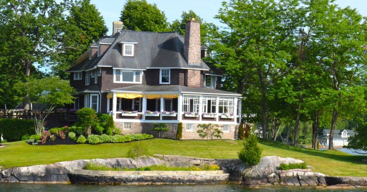 Design A Lake House And Discover Your Perfect Lake