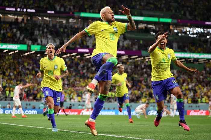 Test Your Football/Soccer Trivia Before The 2026 World Cup: Quiz