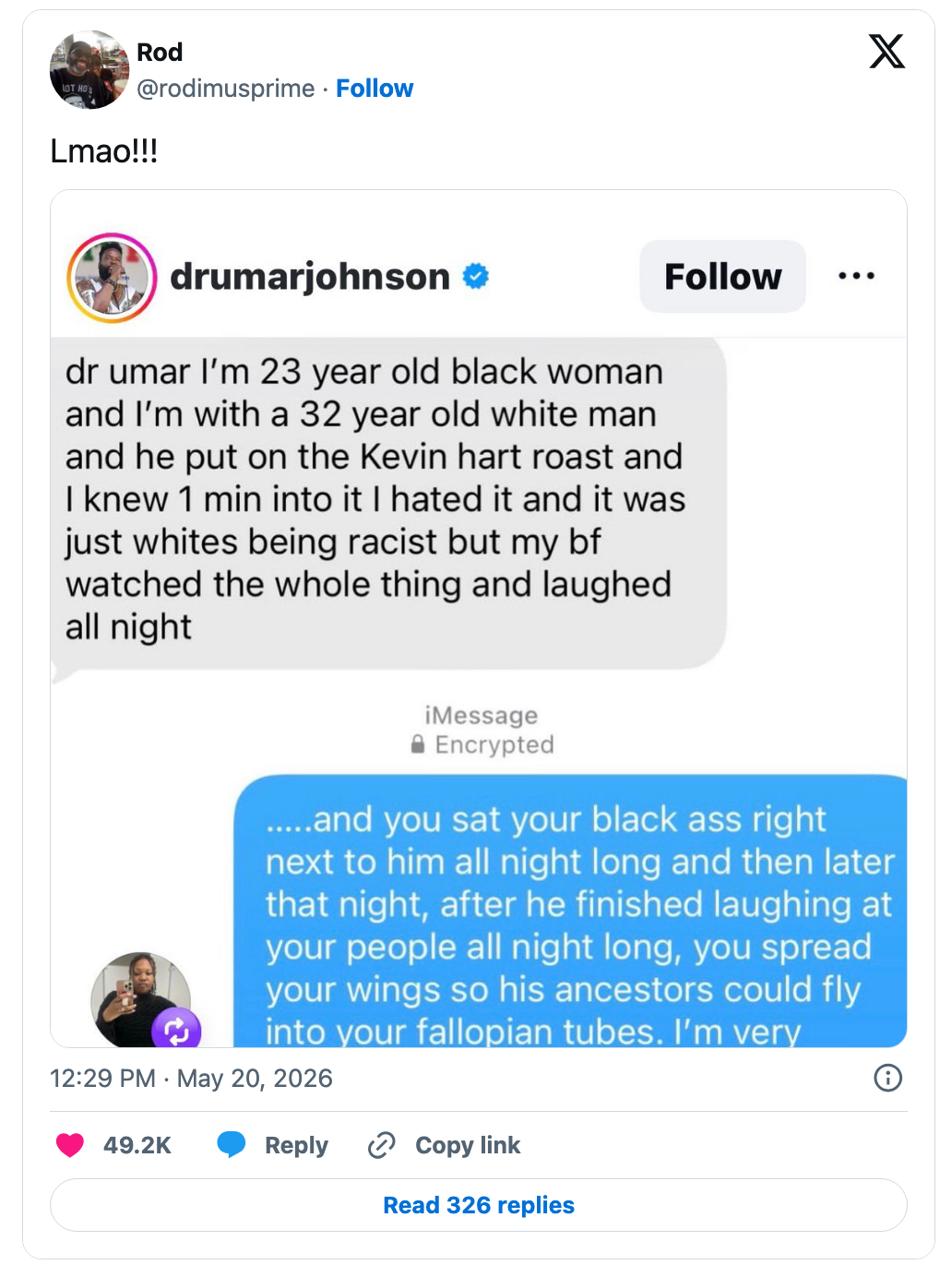 15 Hilarious Black Twitter Tweets You Need To See