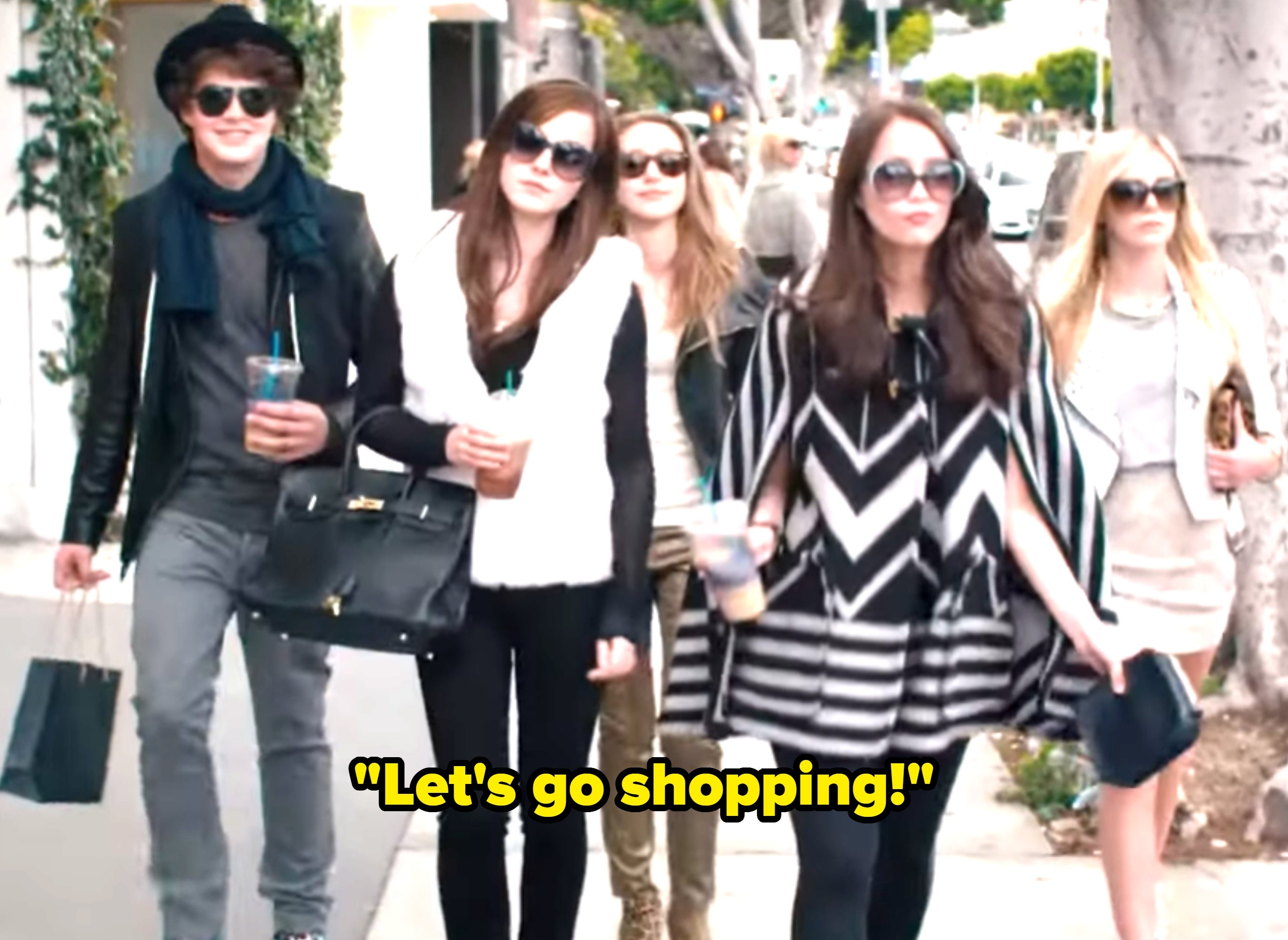 31 Subtle Signs Someone Is Rich