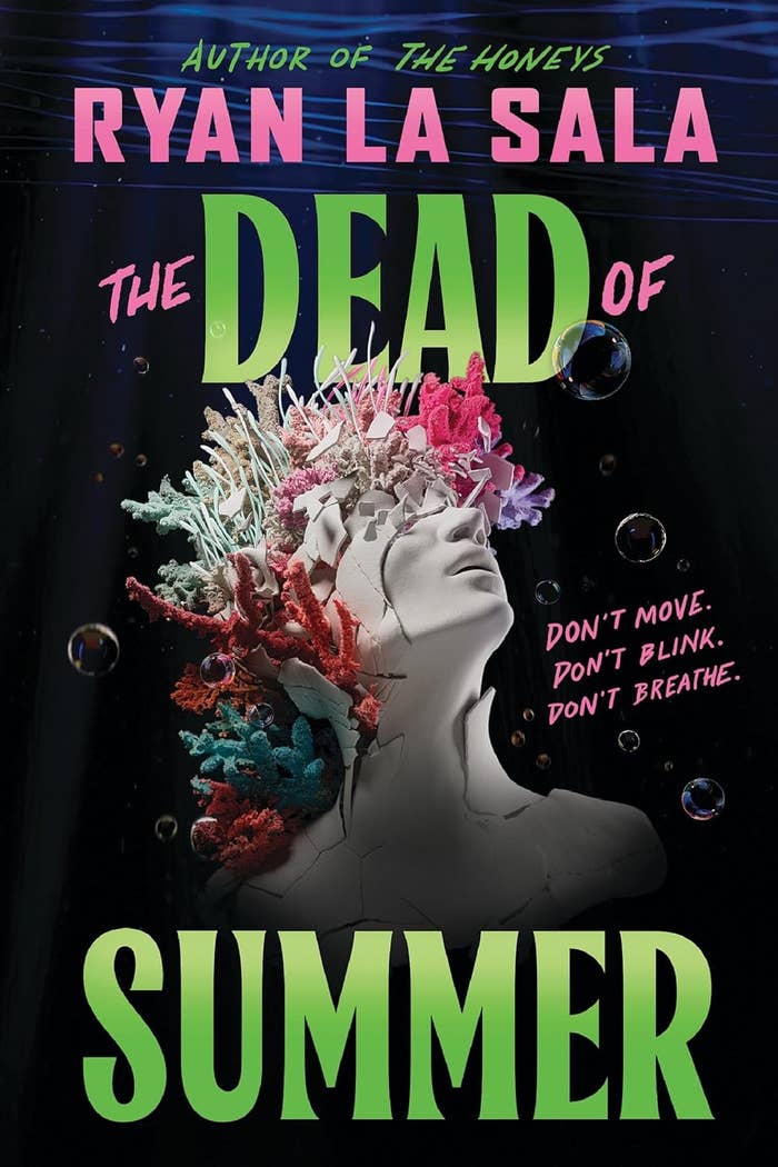 Tell Us The Best Queer Books You've Read In 2026