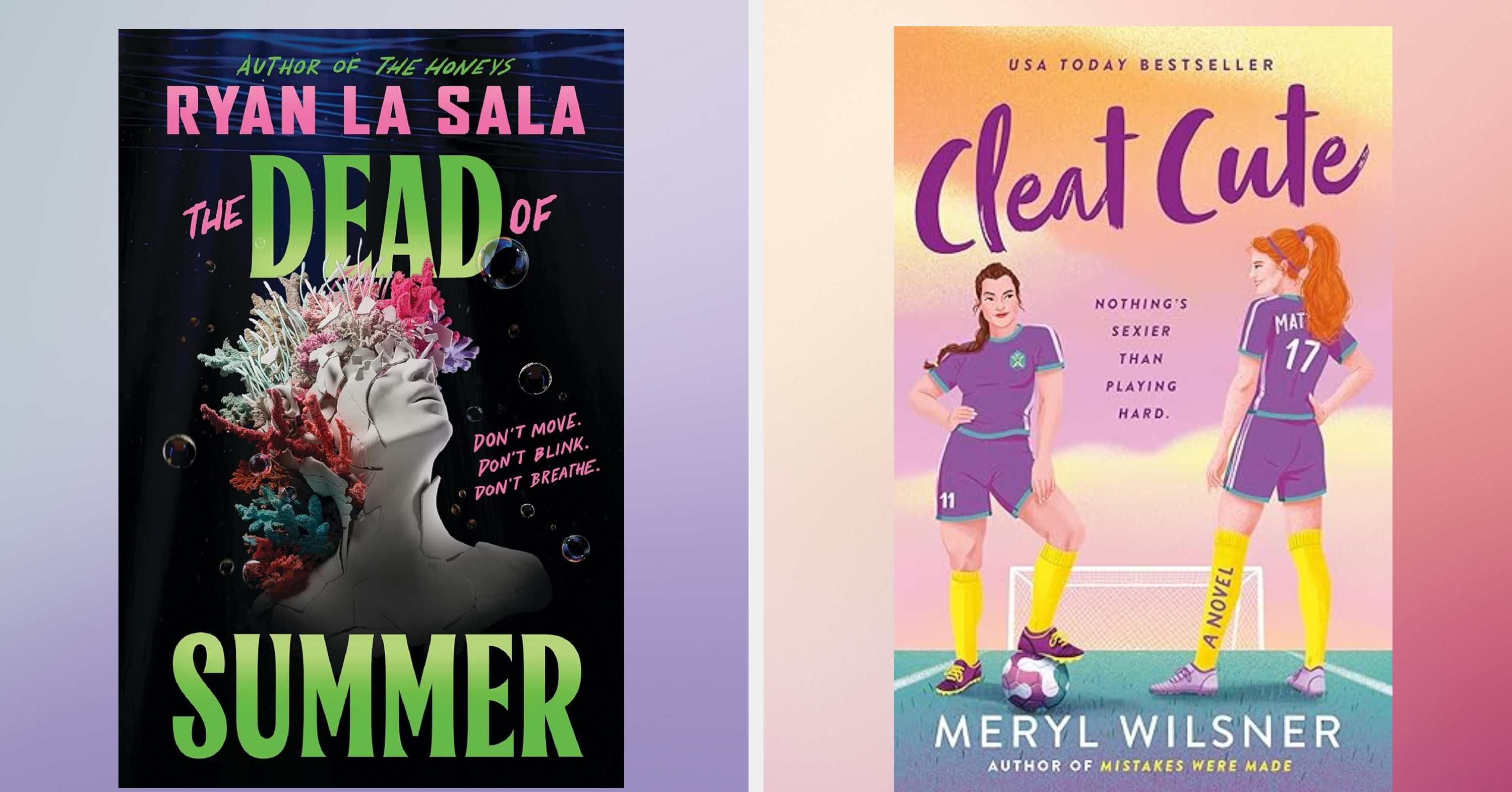 Tell Us The Best Queer Books You've Read In 2026