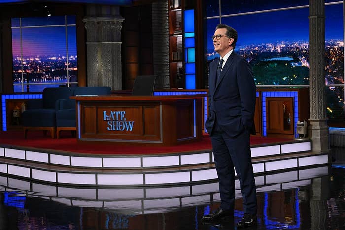 Colbert Ends The Late Show: Recap And Reactions