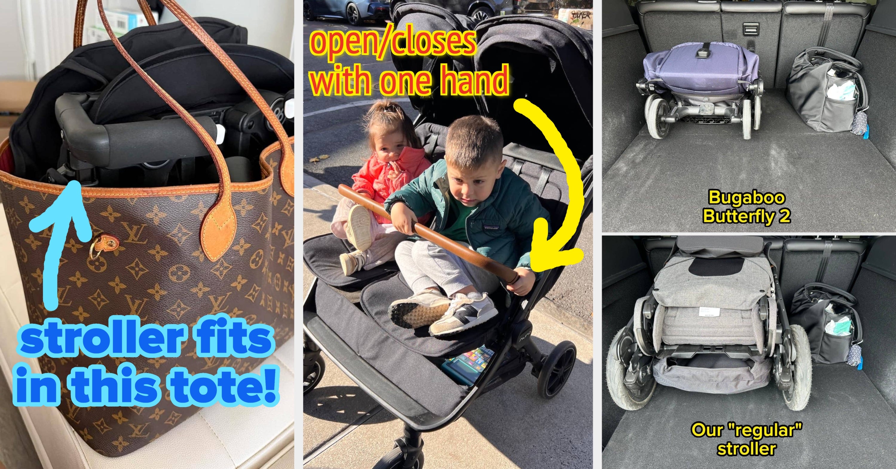 19 Wagons, Strollers And Carriers For Summer 2026