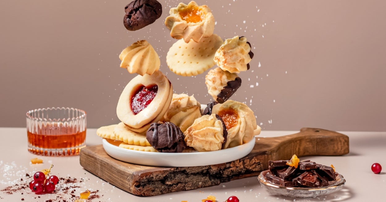 This Cookie Quiz Will Pick Your Dinner Tonight