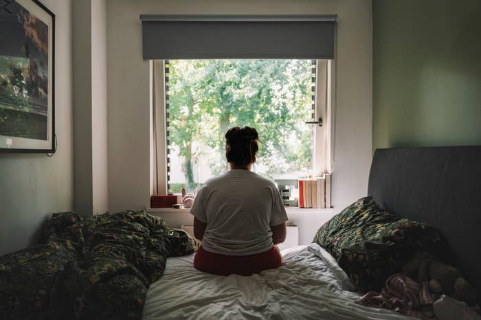 This Fear May Signal Avoidant Personality Disorder