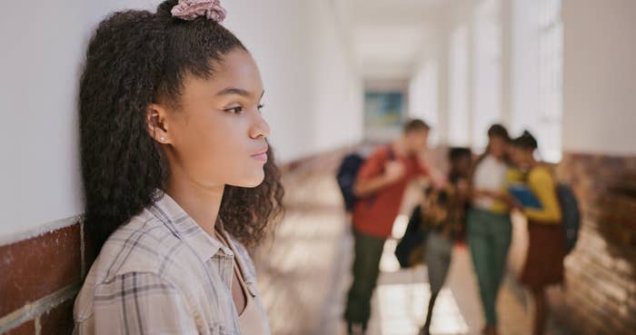 This Fear May Signal Avoidant Personality Disorder