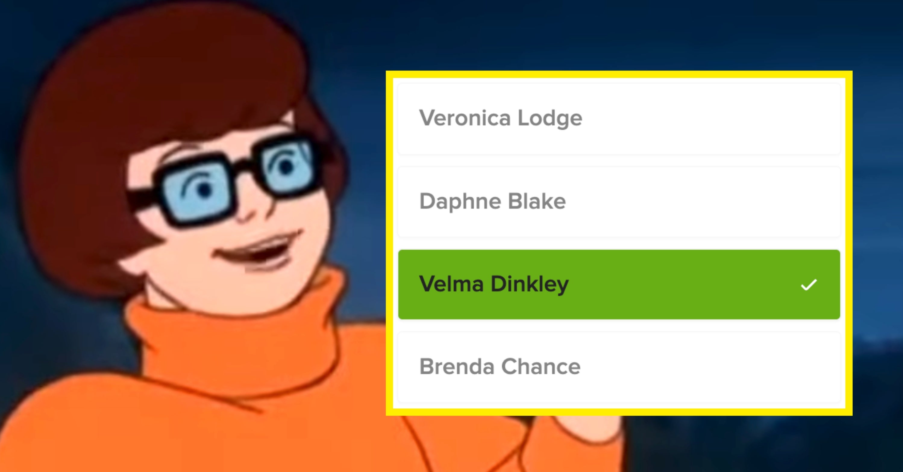 '60s–'70s Cartoon Characters Trivia Quiz | BuzzFeed