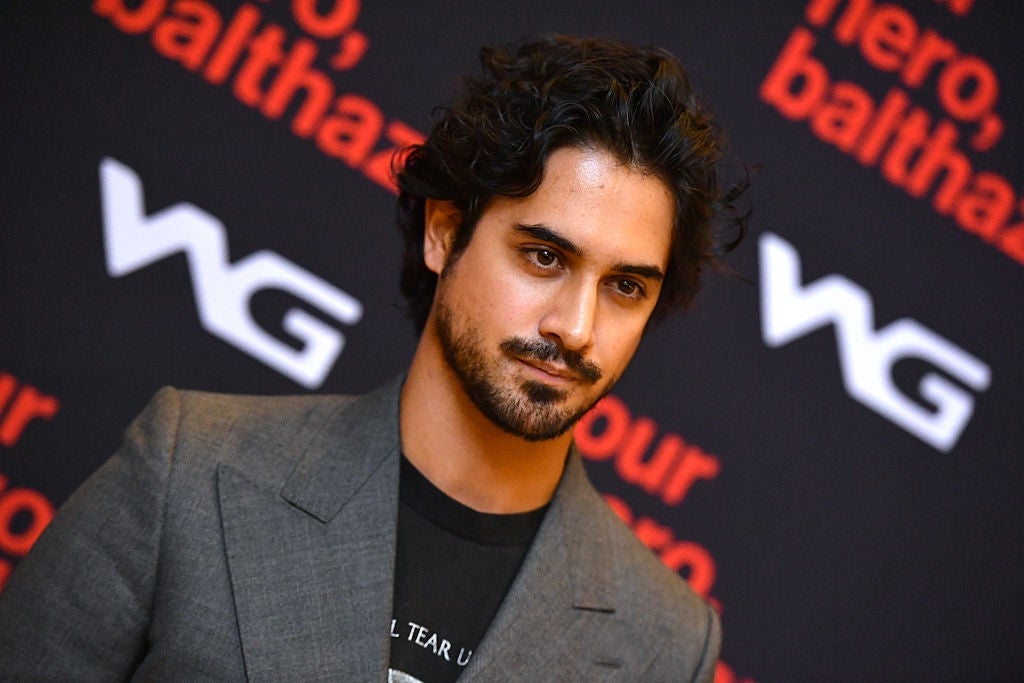 35 Mixed API Celebs Who've Spoken About Their Identity