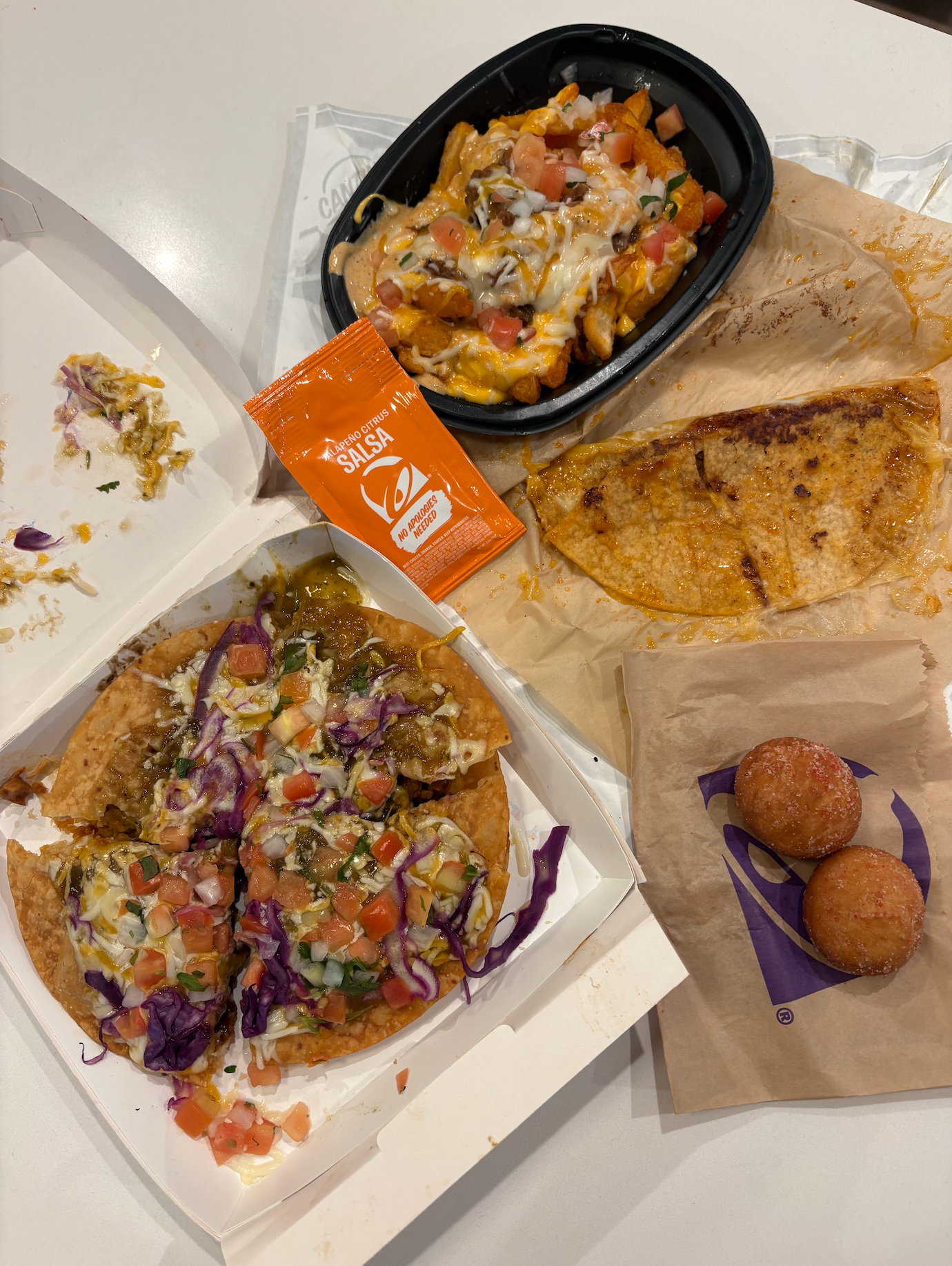Taco Bell New Menu Items Summer 2026, Review