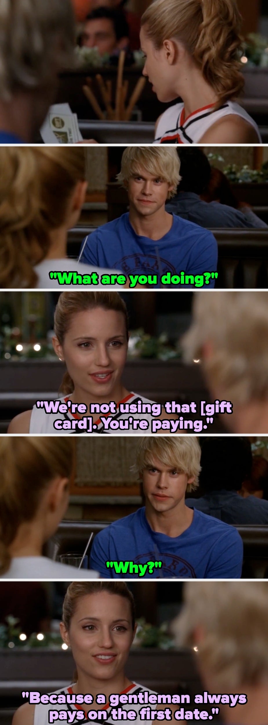 Worst First Date Red Flags, From A Single 20-Something