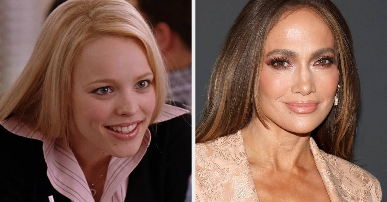 Celebs Impacted By Pretty Privilege: Add Yours