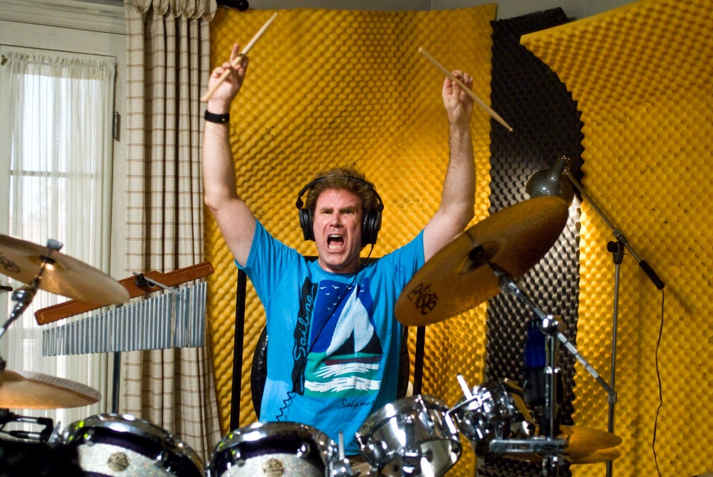 Drums Trivia Quiz | BuzzFeed Quizzes