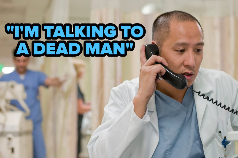 30 Shocking Doctor Horror Stories From Real Patients