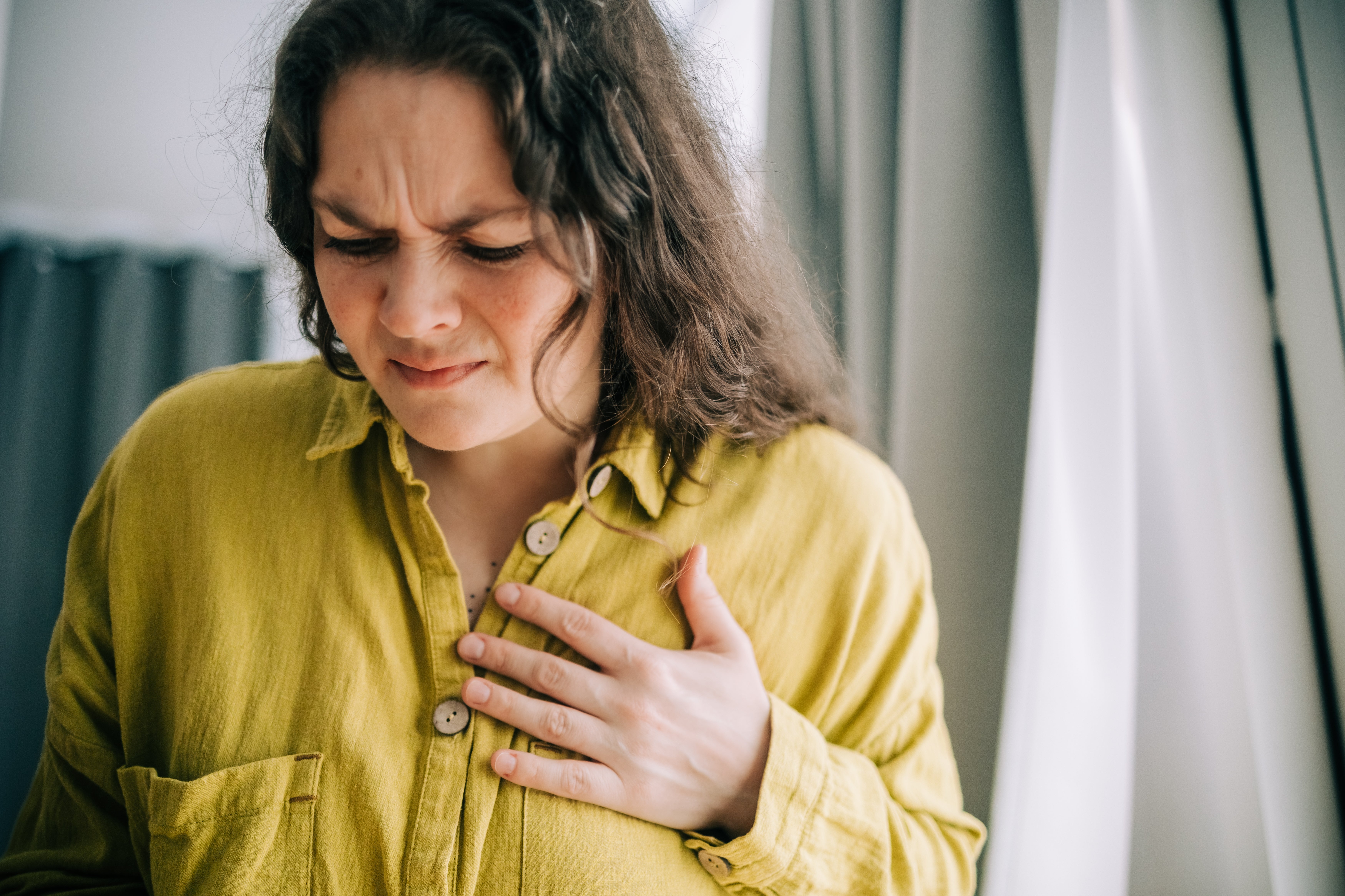 The GLP-1 Risks Doctors Wish Patients Knew