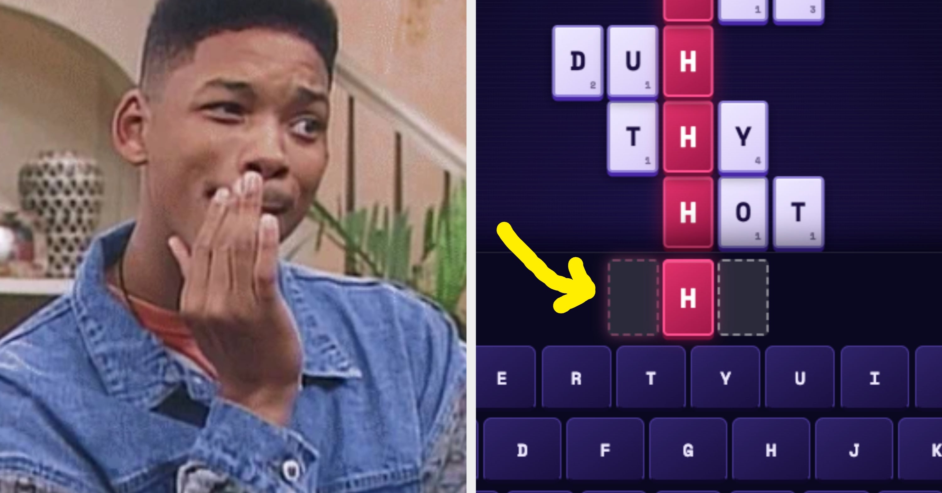 Buzz Words, May 27, 2026: A Free Vocabulary Word Game