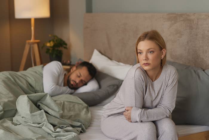 Women's Advice On Leaving A Bad Relationship