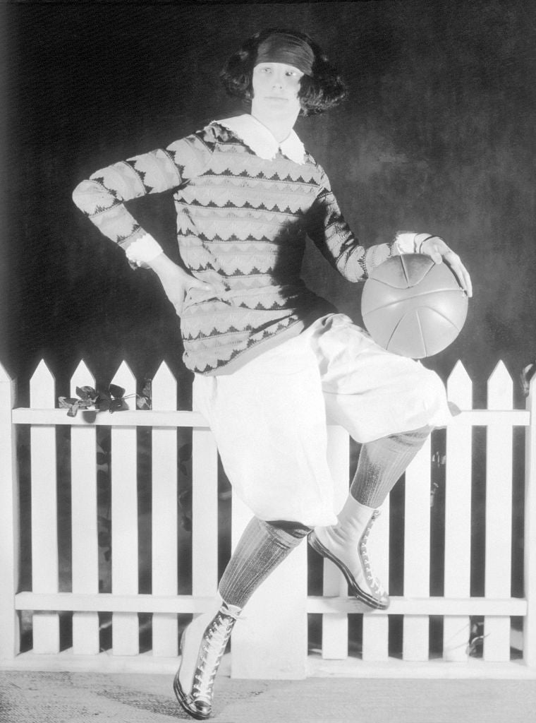 30 Photos From The 1920s That Are Shocking To See