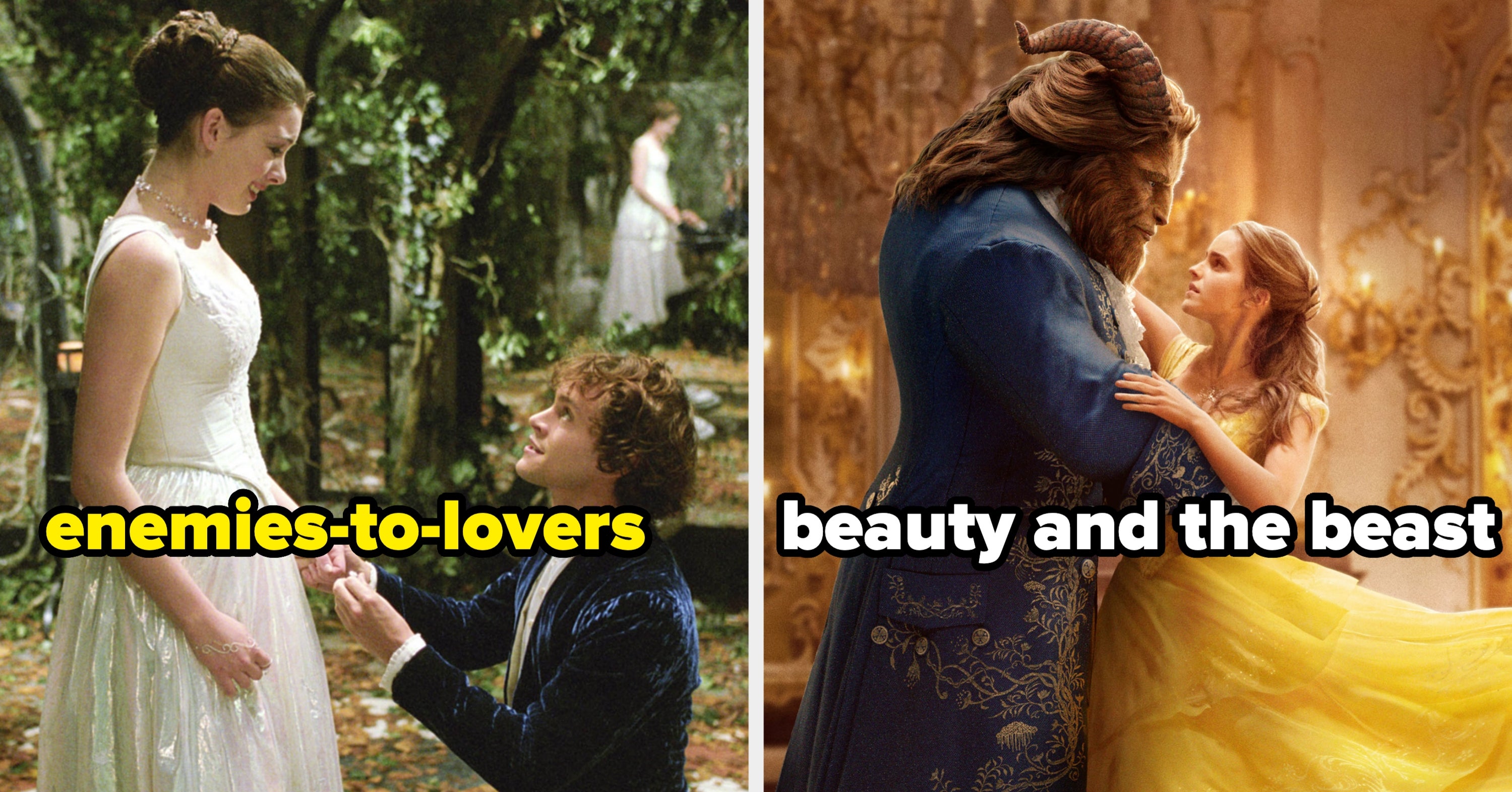 Which Romantasy Book Trope Are You? Personality Quiz