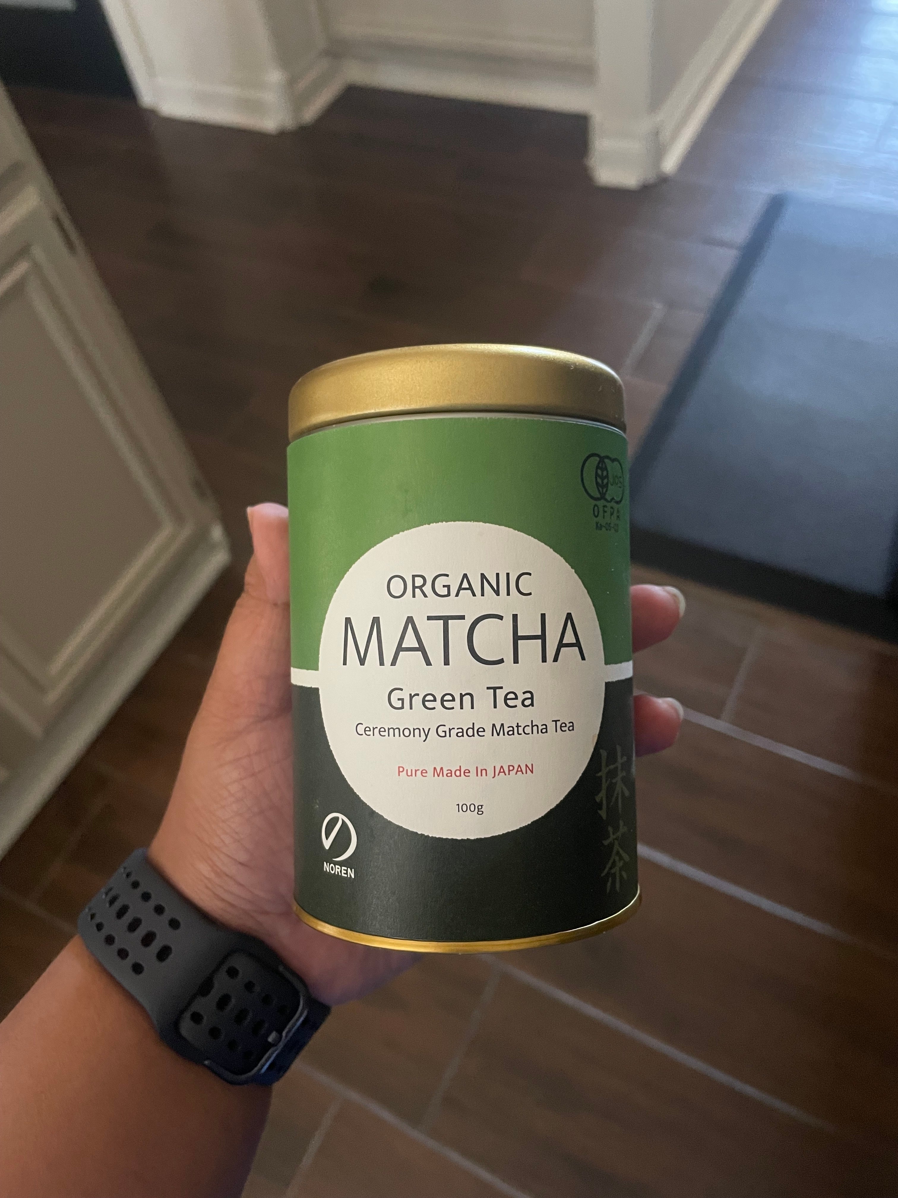 Grocery Store Iced Matcha Lattes, Ranked: Review & Photos