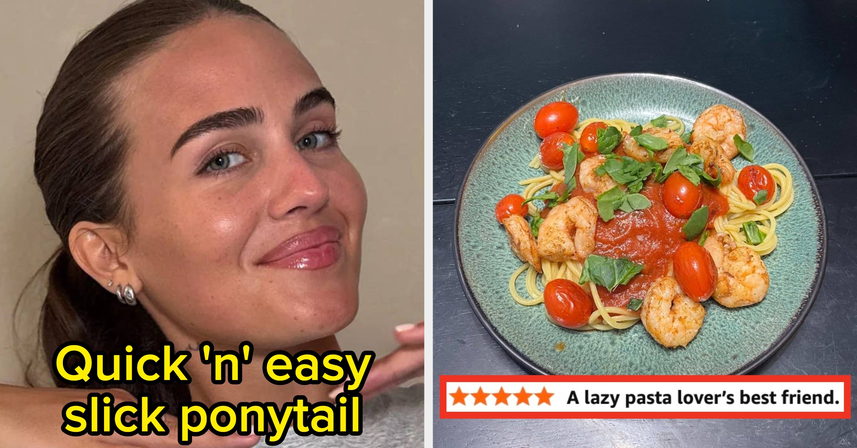 27 Products That’ll Satisfy Lazy Perfectionists
