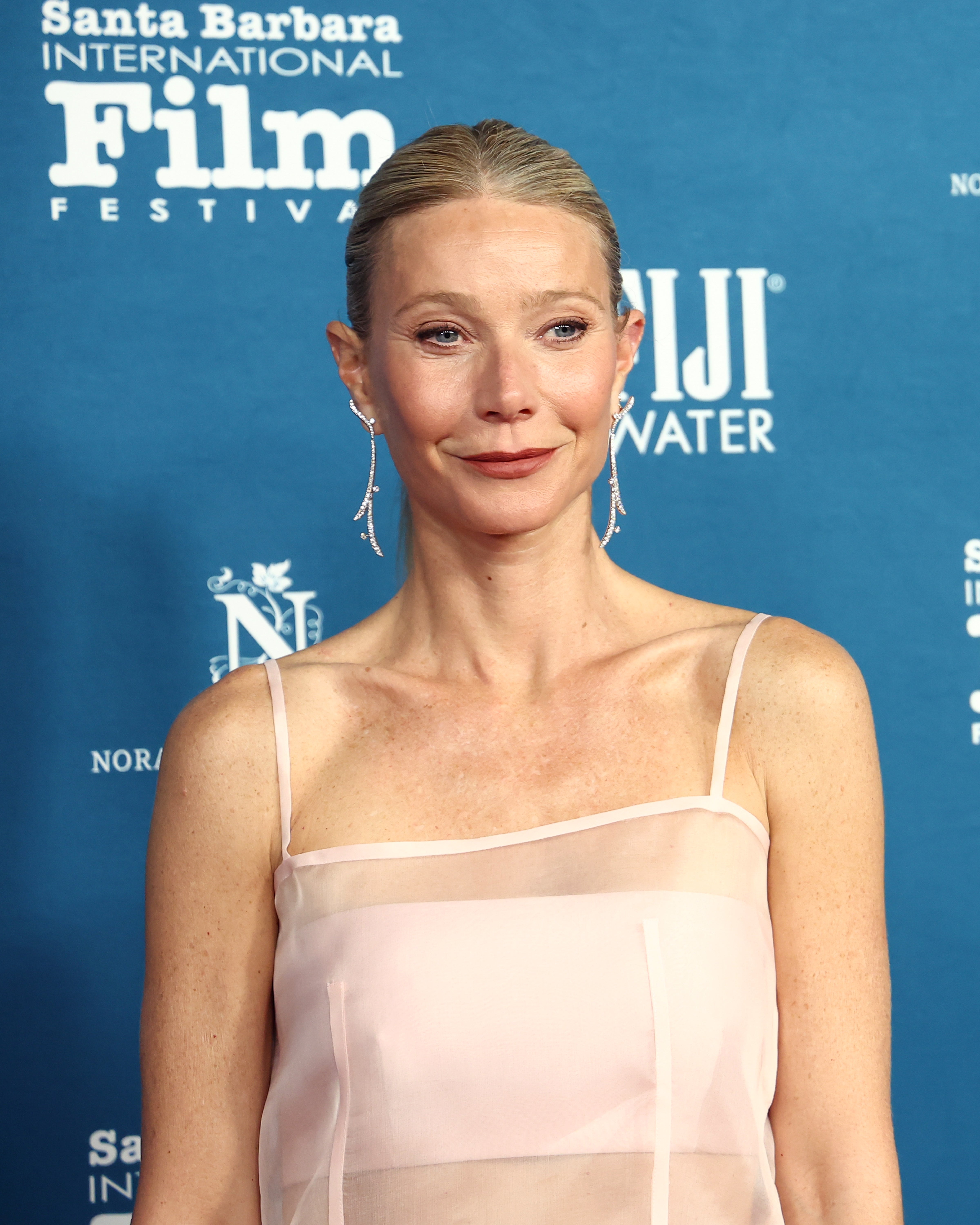 Gwyneth Paltrow's Parmesan Cheese Substitute Goes Viral
