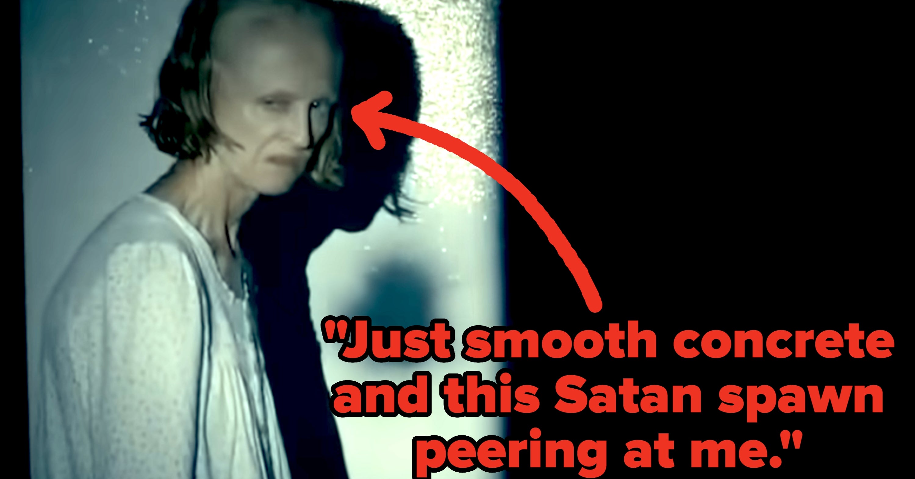 25 Real-Life Horror Stories That'll Shake You