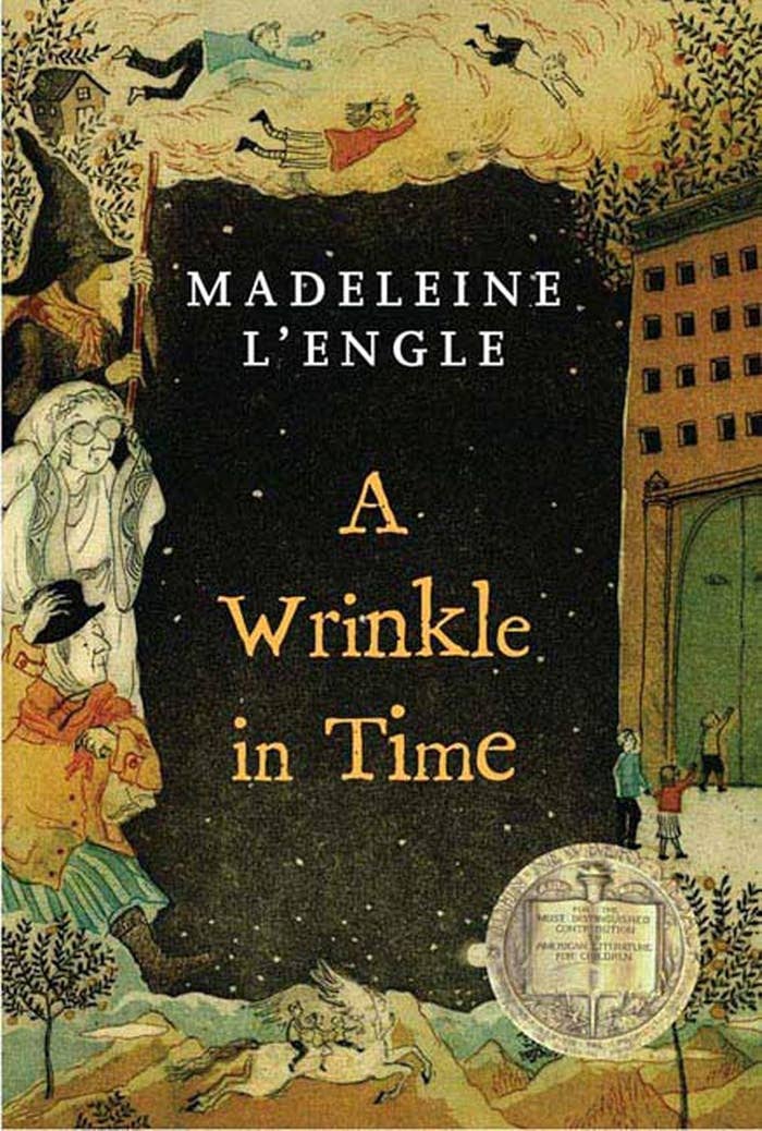 21 Life-Changing Books Everyone Should Read Once