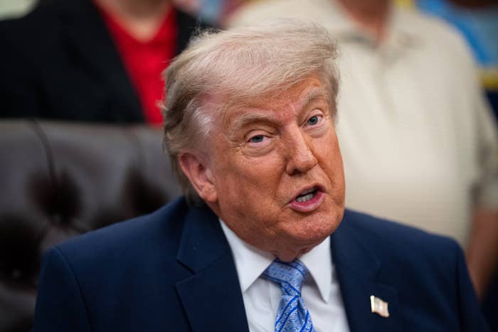 Body Language Experts Decode Trump's Dance Moves