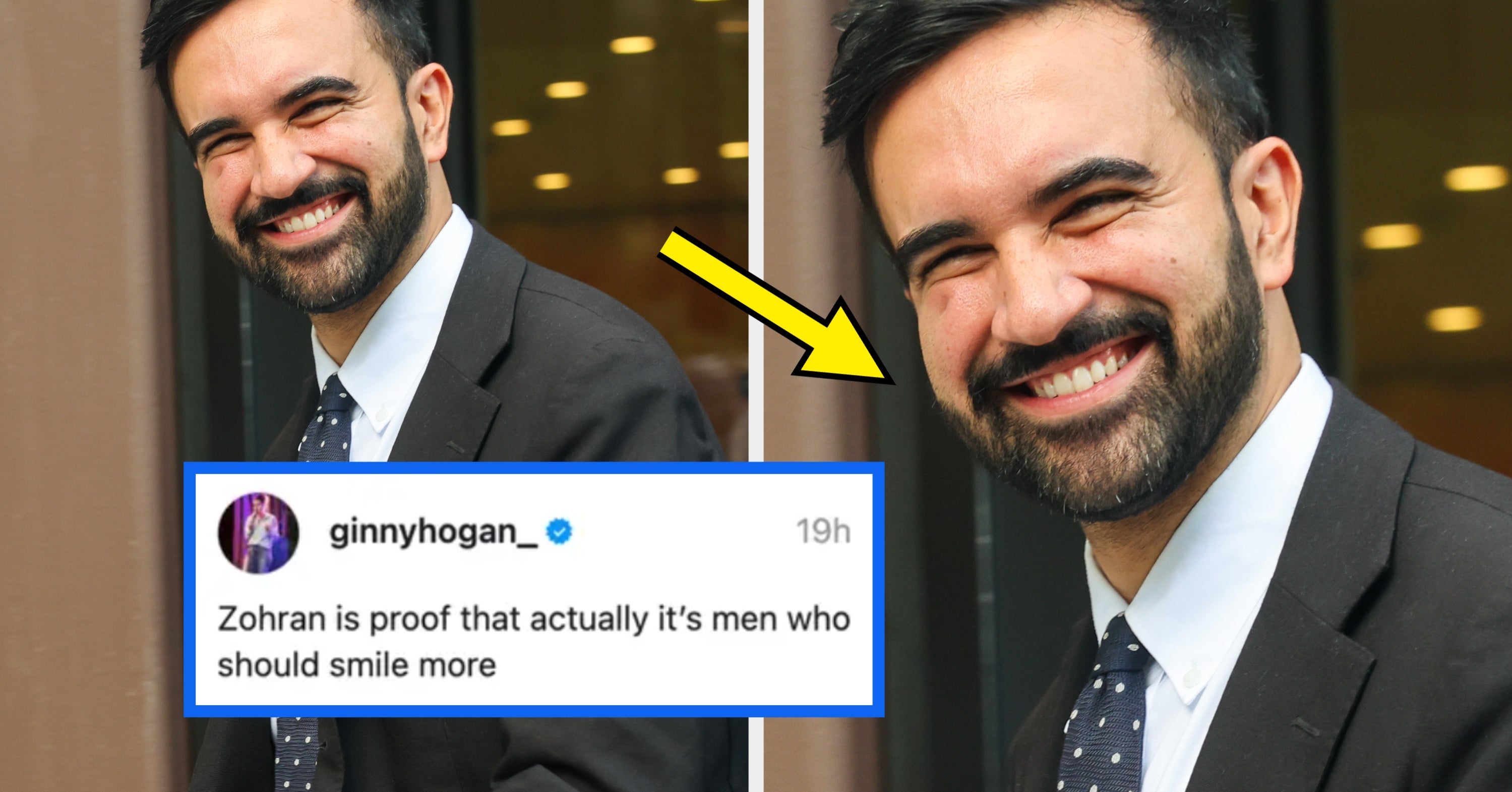 43 Hilarious Political Posts From The Week