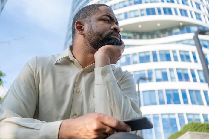Men Reveal Why They Chose Not To Have Kids Add Yours